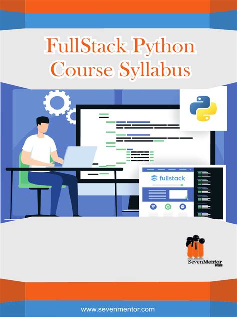 Fullstack Python Course Syllabus 1 Pdf Sql Python Programming Language