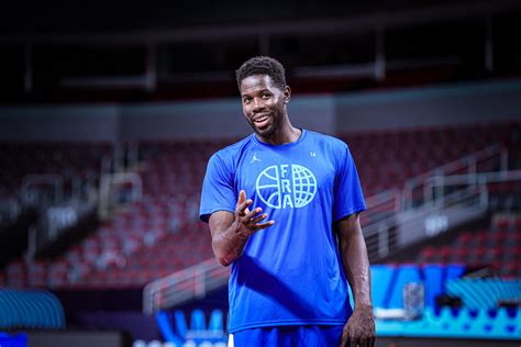 Gravement Blessé Avec Dubaï Mouhammadou Jaiteh A été Opéré Avec Succès Bebasket