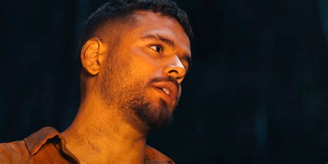 Theres Shades Of Gray In Us All Jacob Scipio Talks Bad Boys 4 Character