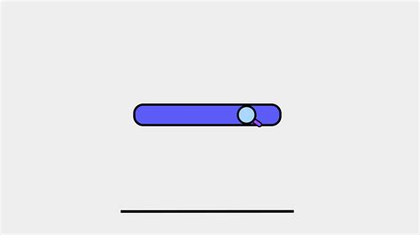 Search Bar For Your Websites 2D Cartoon Animation 44269950 Stock Video At Vecteezy
