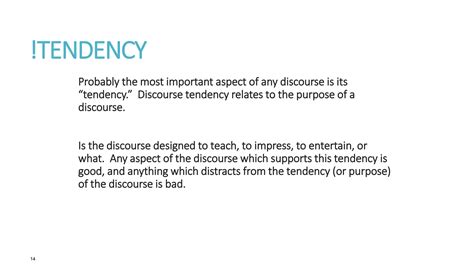 Lecture No 09 Parallelism In Discourse Lecture No 13 Autosaved Pptx