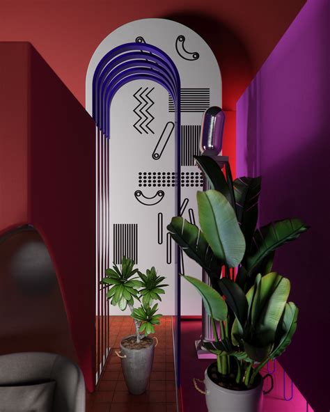 Smoothie On Behance