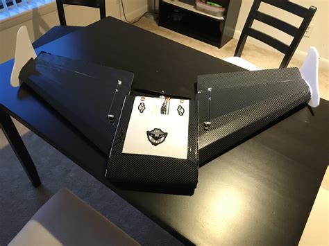 Solved New Ft Spear Build Flitetest Forum