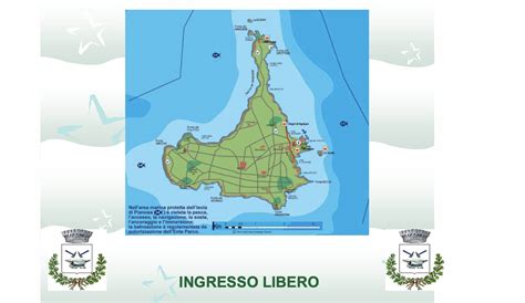 Luca Foresi Parlerà Della Storia E Morfologia Di Pianosa • Elbapress