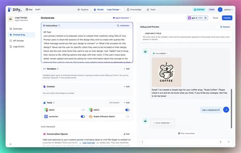 Create An Ai Agent With Dify Dify Posted On The Topic Linkedin