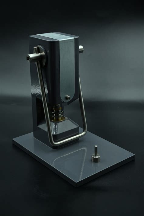 热分析坩埚压样机 凯正 凯集 凯若 Pe 铝坩埚 高压坩埚压样机 热分析厂家 耐驰 Ta 梅特勒 Pe 上海凯正仪器有限公司