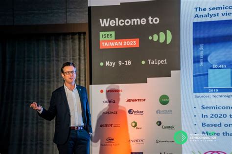 international semiconductor executive summits on linkedin marco mezger