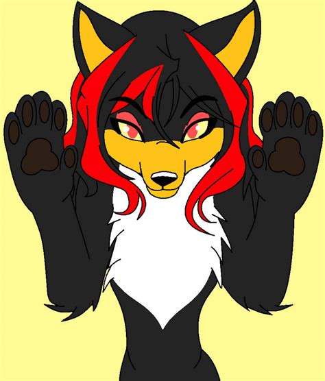 Laila Wants To Play With You By Laila The Wolf 712 On Deviantart