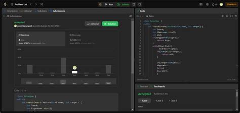 Adarsh Kanungo On Linkedin 100daysofcode 100daysofcode Arraymanipulation Problemsolving