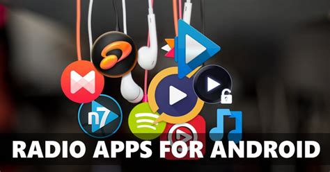 15 Best Radio Apps For Android