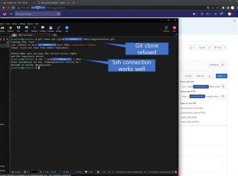 How To Do Git Clone Without Installing Git In Wsl Windows Subsystem For Linux Devsecops Now