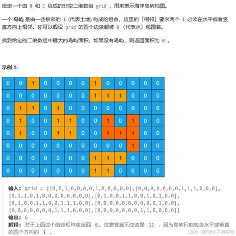 【bfs专题】— Bfs解决floodfill算法 Csdn博客 【bfs专题】— Bfs解决floodfill算法 Csdn博客