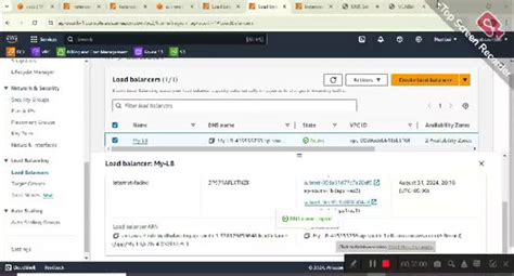 Tayyaba Zulfiqar On Linkedin Awslab Crossregionloadbalancer