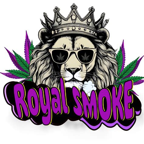 Home Royal Smoke