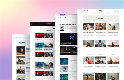 postx news magazine plugin for wordpress wpxpo