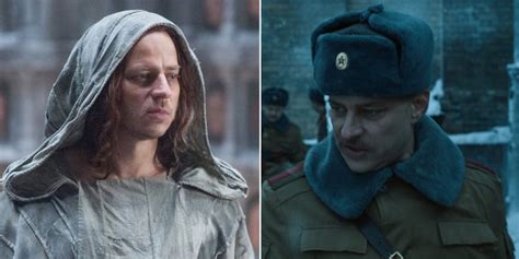 Stranger Things Dmitri Is This Game Of Thrones Star Popsugar