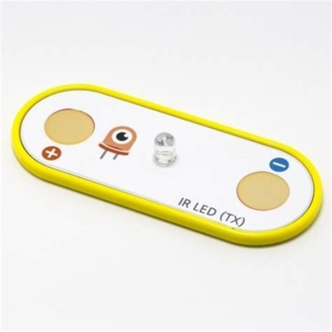 마이크로비트 Microbit 적외선led모듈 메가사이언스