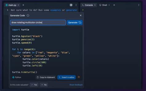 Ia En Un Editor De Código Para Programadores Mi Carrera Laboral