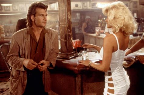 Road House Remake Confirms Start Of Production With Behind The Scenes Image