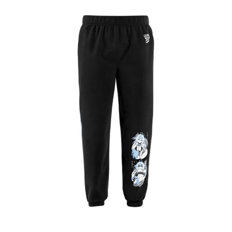 Shylily Double Date Sweat Pants Gamersupps