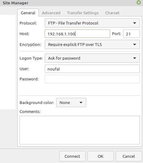 how to install proftpd with tls on almalinux liquid web