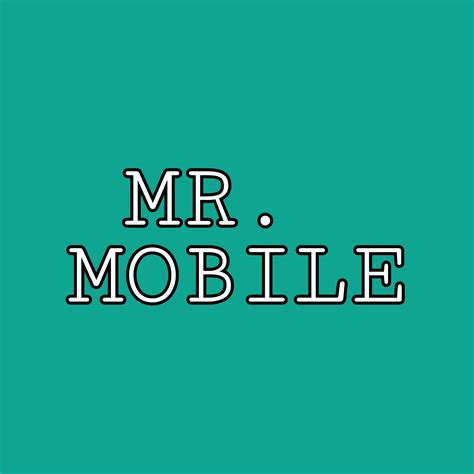 Mr Mobile