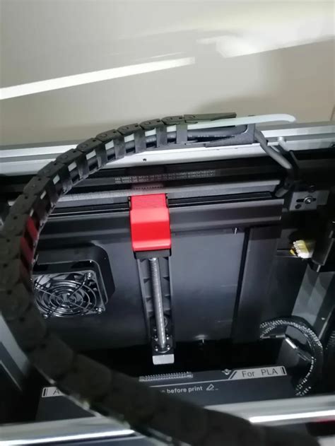 Creality K1 K1c Z Axis Top Cover By Gabriele Maseroli Makerworld
