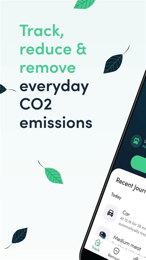 Carbon Footprint And Co2 Tracker Apk Download For Android Latest Version