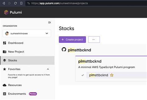 Pulumi State Management How It Works And Where To Store It