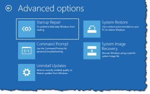 How Do I Fix The Master Boot Record MBR Ask Leo