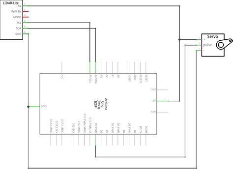 LIDAR Lite V3 Specs Pinout And Sample Projects 51 OFF
