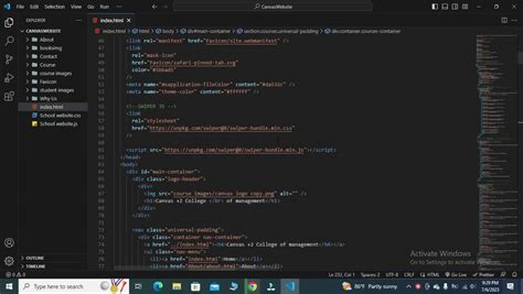 Unish Rai On Linkedin Webdevelopment Javascript Frontend