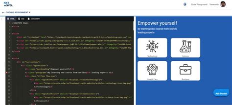 Yaswanth A On Linkedin Day1 30daysofcodechallenge Nxtwave Ccbpian