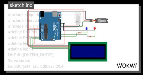 Wokwi Online Esp32 Stm32 Arduino Simulator