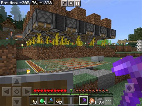 Minecraft Hopper