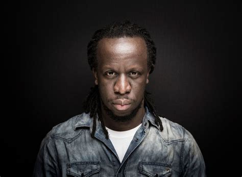 La Belle Référence De Youssoupha à Sa Nièce Shay