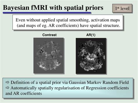 PPT Bayesian Inference And Posterior Probability Maps PowerPoint Presentation ID