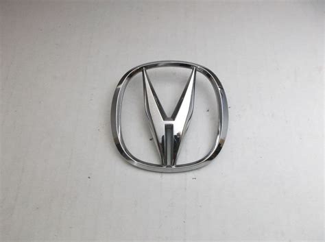 37 best Acura emblem images on Pinterest | Oem, Acura tl and Family ...