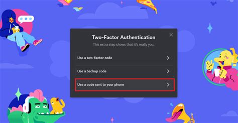 Discord Two Factor Authentication Lost Your Guide To Login Techcult