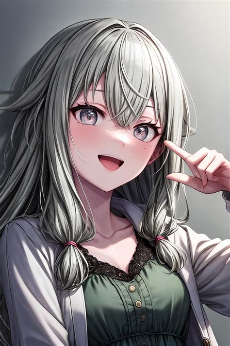 Kusanagi Nene V Stable Diffusion Lora Civitai