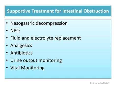 Surgery Review Booklet By Dr Aryan Medical Booklet Series By Dr