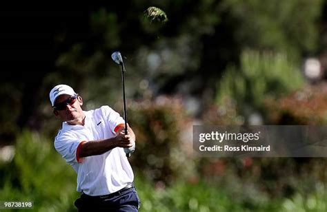 747 Ignacio Garrido Photos And High Res Pictures Getty Images