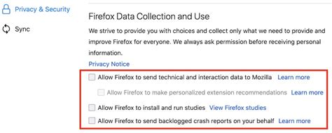 Firefox Privacy The Complete How To Guide For 2024