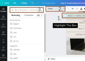 Canva Guide Ultimate Canva Tips And Tricks