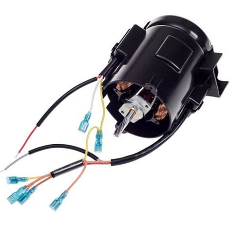 ᐉ Мотор двигатель для мясорубки Kenwood 1600 W (KW716901)