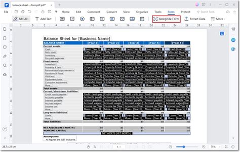 Mastering Fillable Pdf Forms Benefits Usage Scenarios And Creation Guide
