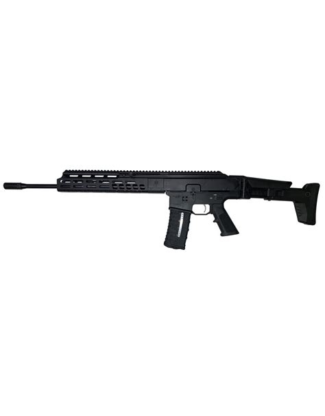 Crusader Arms Templar 5 56 Acr Comp Black