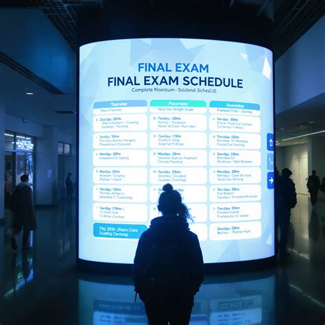 Leaving Cert Timetable 2025 Official Lc Exam Dates Ireland