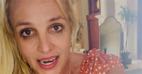 Britney Spears Fans Notice Odd Detail As She Shares Rare Singing Clip