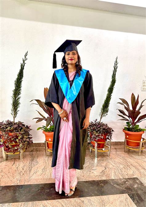Lakshmi Priya N On Linkedin Mba Graduation2023 Kristujayanticollege Newbeginnings 16 Comments